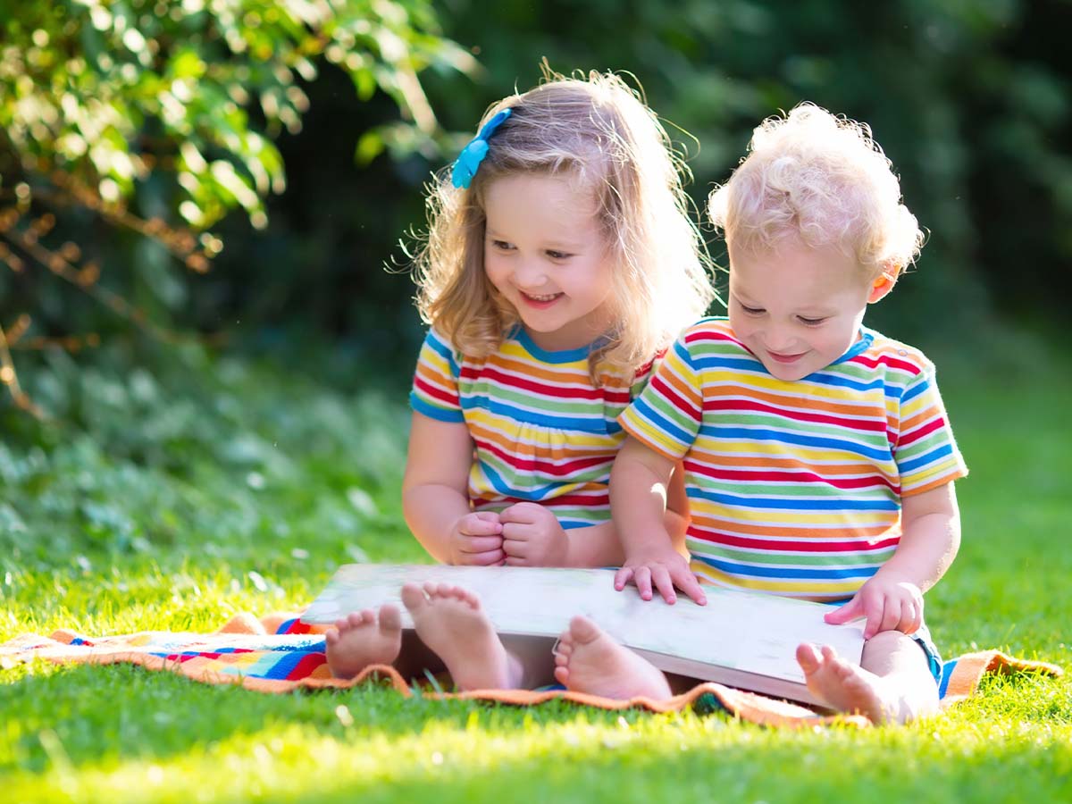 4 Interesting Facts About Early Childhood Development - Premier ...