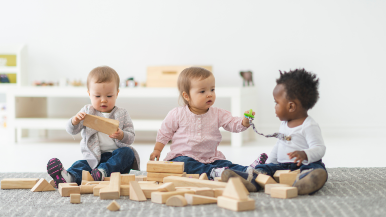 What to Expect from an Early Learning Center - Learn More