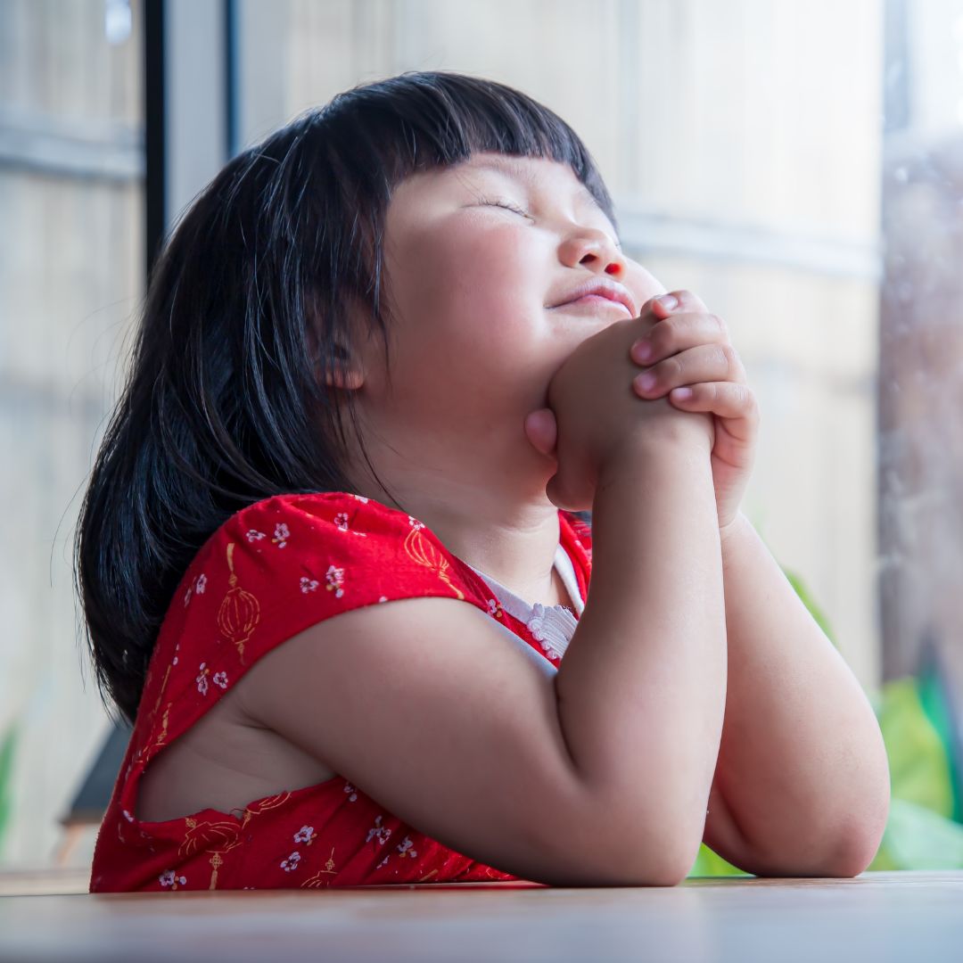 How Our Preschool Program Encourages Spiritual Development